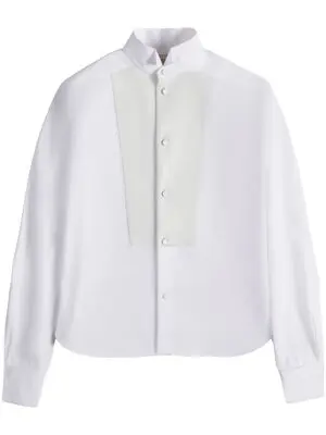 TOD'S Cotton Shirt