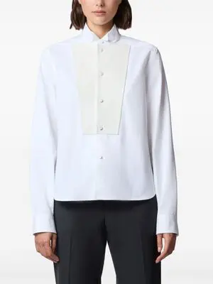 TOD'S Cotton Shirt