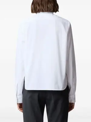 TOD'S Cotton Shirt