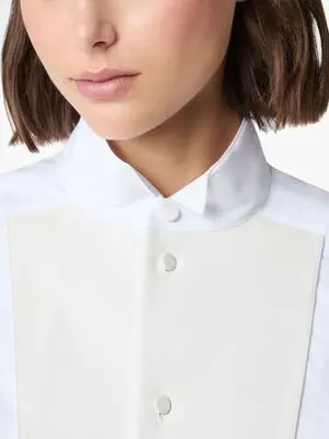 TOD'S Cotton Shirt
