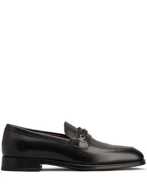 Tod's Chain Link Detailing Loafers For Men