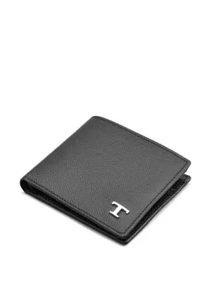 TOD'S T Timeless Wallet