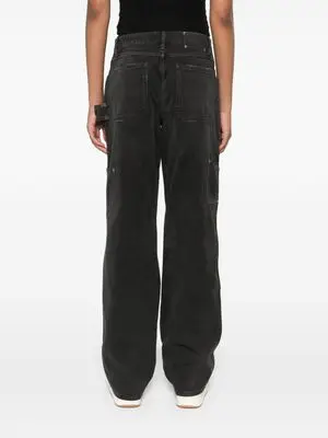 GOLDEN GOOSE Marley Jeans
