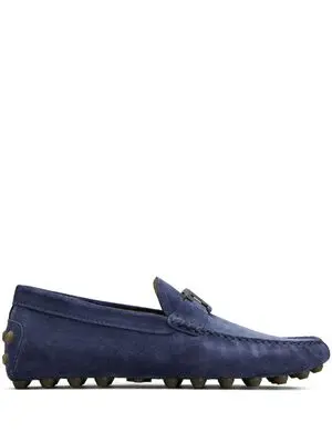 TOD'S Gommino Loafers