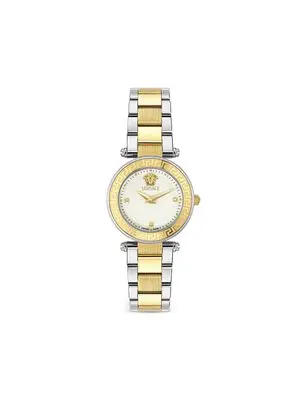 Versace Petite Reve 30mm - White