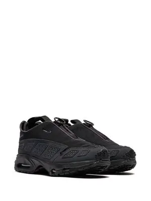 Nike Max Sunder Sneakers - Black