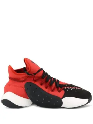Adidas Y-3 Byw Bball Sneakers