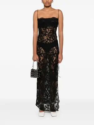 MANURI Sallita Lace Dress