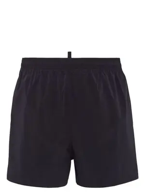 Dsquared2 Drawstring Swim Shorts