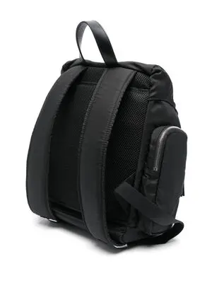 FPM MILANO Small Bank On The Road Butterfly Backpack