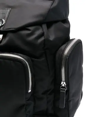 FPM MILANO Small Bank On The Road Butterfly Backpack
