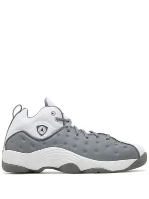 JORDAN Air Jumpman Team Ii Sneakers - Grey