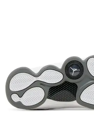 JORDAN Air Jumpman Team Ii Sneakers - Grey