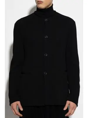 Giorgio Armani Single-breasted Jacket