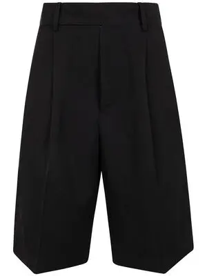 Yohji Yamamoto Shorts For Women