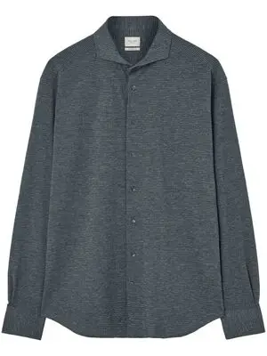 TRAIANO MILANO Button-down Shirt