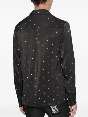 Ksubi Polka Plus Shirt