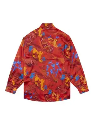 Ahluwalia Buki Shirt