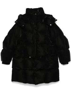 SONGZIO Detachable Hood Coat