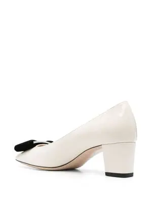 TOM FORD 50mm T-plaque Pumps