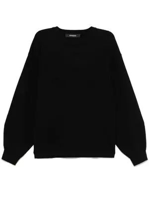 SONGZIO Plated Sweater