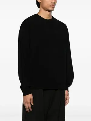 SONGZIO Plated Sweater