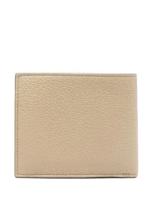 TOM FORD Leather Wallet
