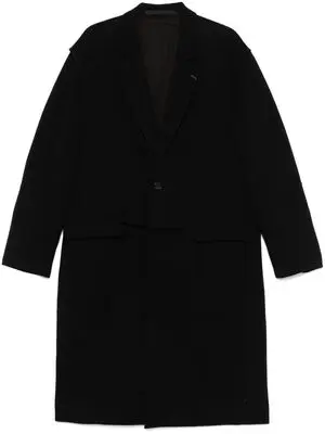 SONGZIO Plated Coat