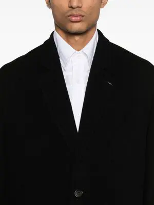 SONGZIO Plated Coat