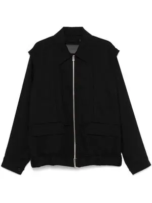 SONGZIO Layered Jacket