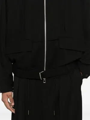 SONGZIO Layered Jacket