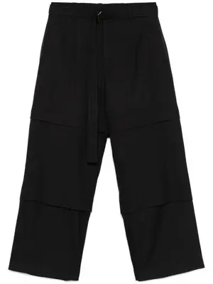 Songzio Ankle Length Pants For Men