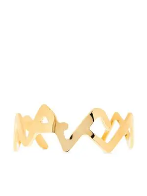 Marni Symbol Bracelet - Gold