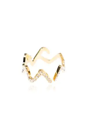 Marni Symbol Ring - Gold