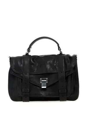 Proenza Schouler Flap Totes