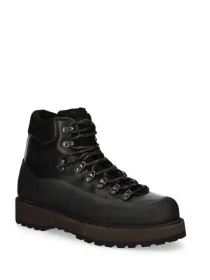 Diemme Roccia Vet Boots - Black