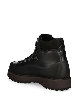 Diemme Roccia Vet Boots - Black