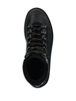 Diemme Roccia Vet Boots - Black