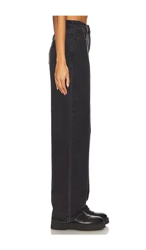 Abrand Denim Carrie Jeans