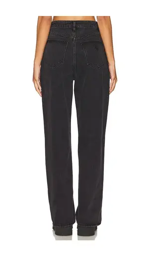 Abrand Denim Carrie Jeans