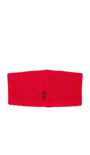 Goldbergh Warmth Headband
