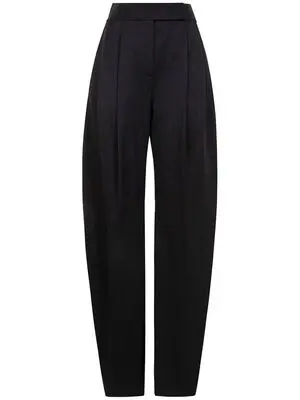 Attico Pleated Trousers