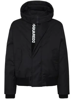 Dsquared2 Padded Jackets For Men