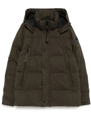 Canada Goose Wyndham Parka