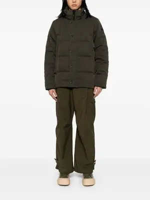 Canada Goose Wyndham Parka