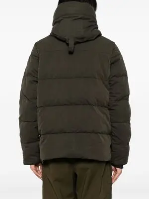 Canada Goose Wyndham Parka