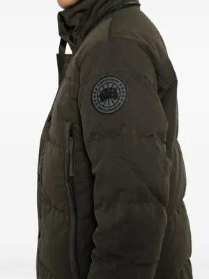 Canada Goose Wyndham Parka