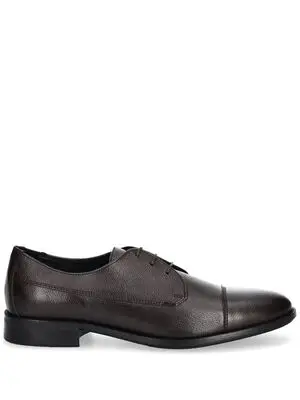 Boss Oxford Derbys