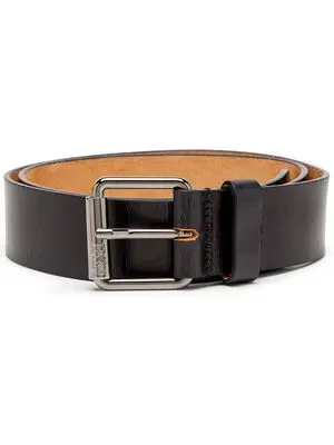 DIESEL® B-flag Belt - Black
