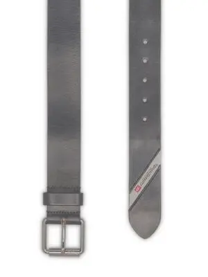 DIESEL® B-flag Belt